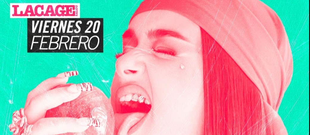 La Cage Salou: Lorna - UNDER